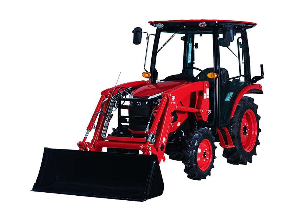 TYM 3515C Compact Tractor – Joe's Power Center
