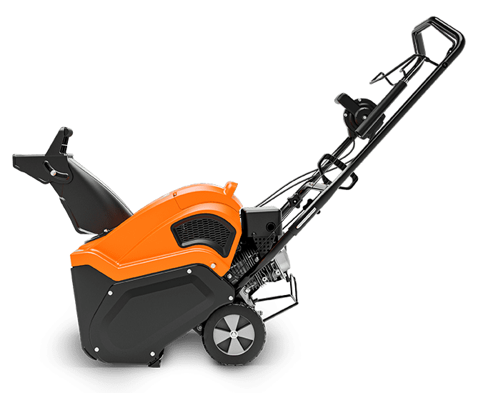 Ariens Path-Pro 208 Electric Start Remote Chute Snowthrower – 938033 ...