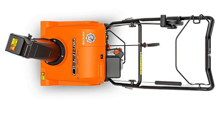 Ariens Path-Pro 208 Electric Start Remote Chute Snowthrower – 938033 ...