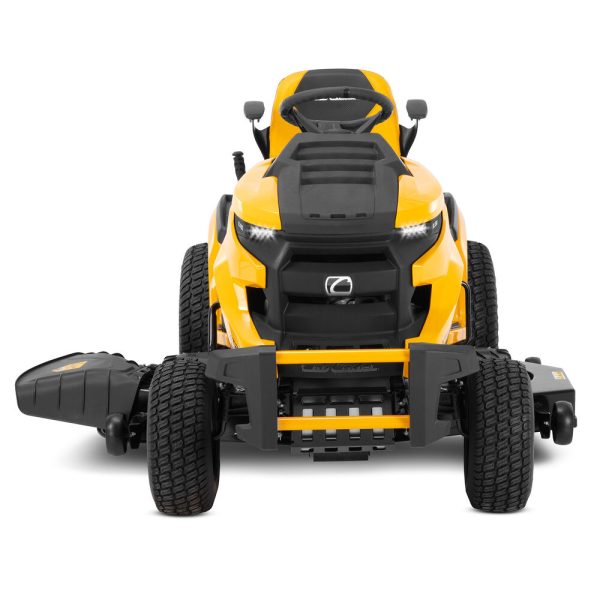 Cub Cadet XT2 SLX50 Riding Lawn Mower – Joe's Power Center