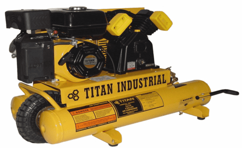 Rentals – Joe's Power Center