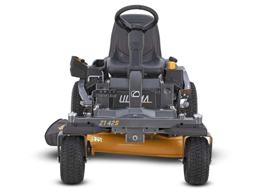 Cub Cadet Z1 42S 42″ Zero Turn Mower – Joe's Power Center
