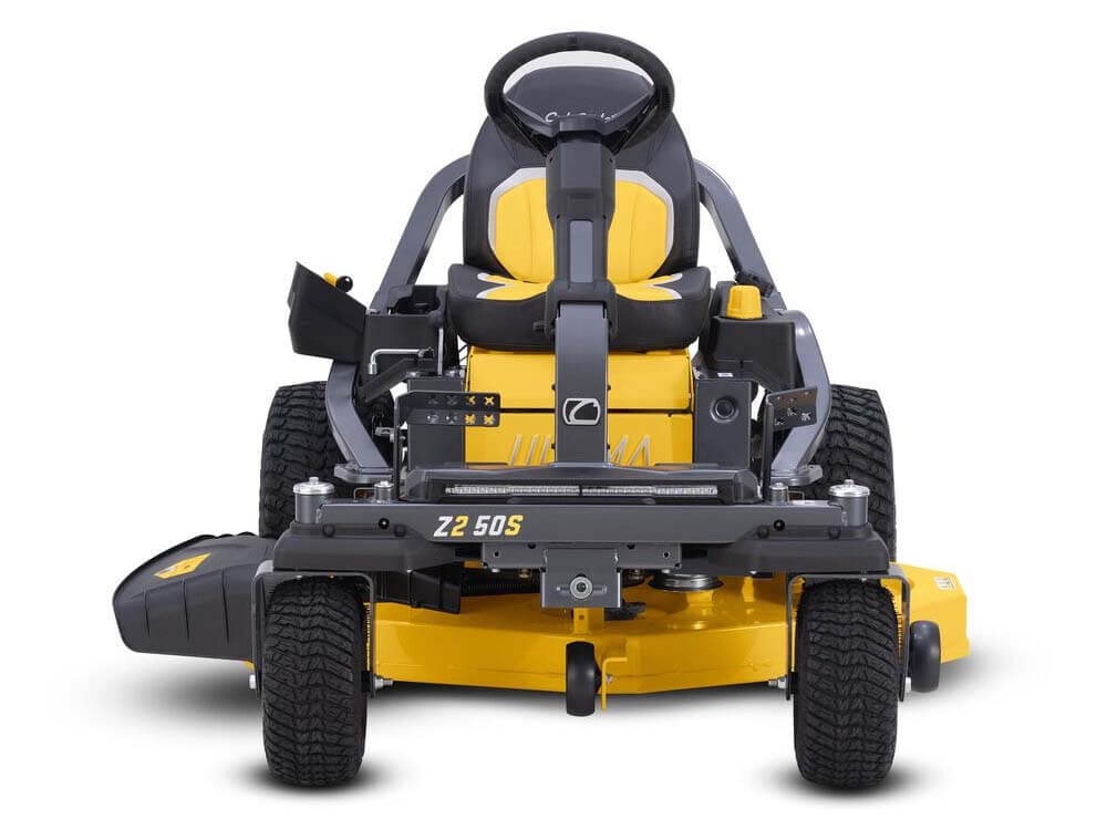 Cub Cadet Z2 50S 50″ Zero Turn Mower – Joe's Power Center
